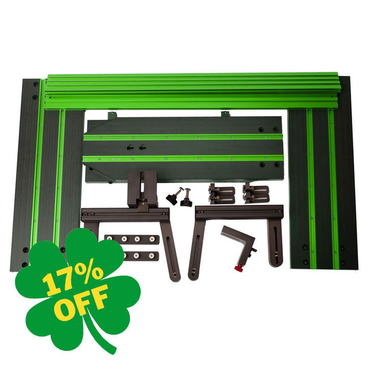 All – Red House Tools