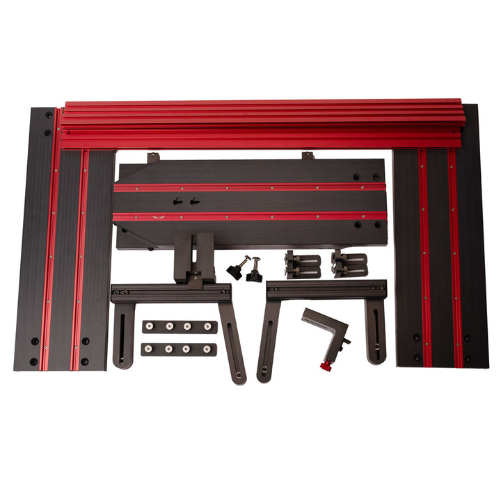 EZ-Wings | Miter Saw Support System – Red House Tools